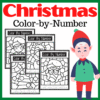 Fine Motor Christmas Activities for Preschool – Homeschool Preschool Shop