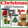 Fine Motor Christmas Activities for Preschool – Homeschool Preschool Shop