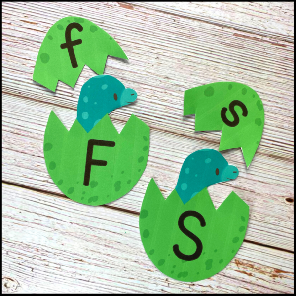 Dinosaur Preschool Theme – Homeschool Preschool Shop