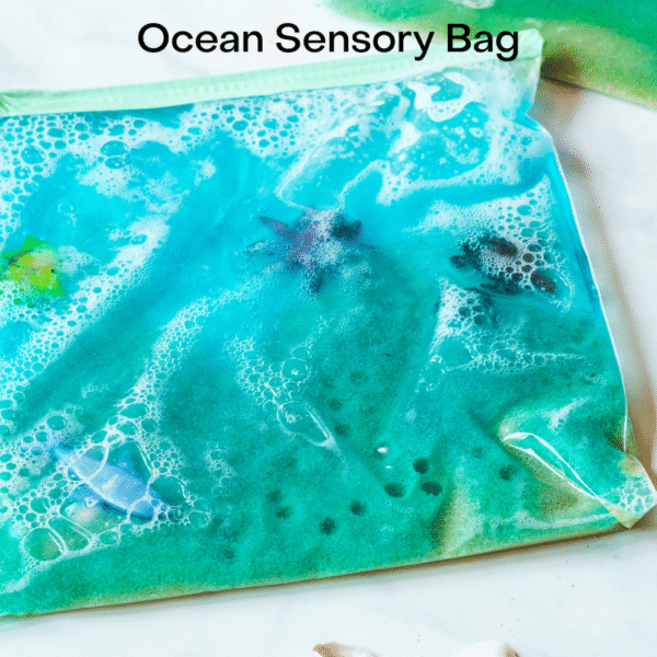 Preschool Ocean Theme – Homeschool Preschool Shop