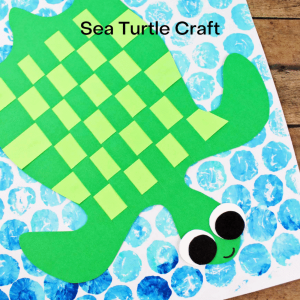 Preschool Ocean Theme – Homeschool Preschool Shop